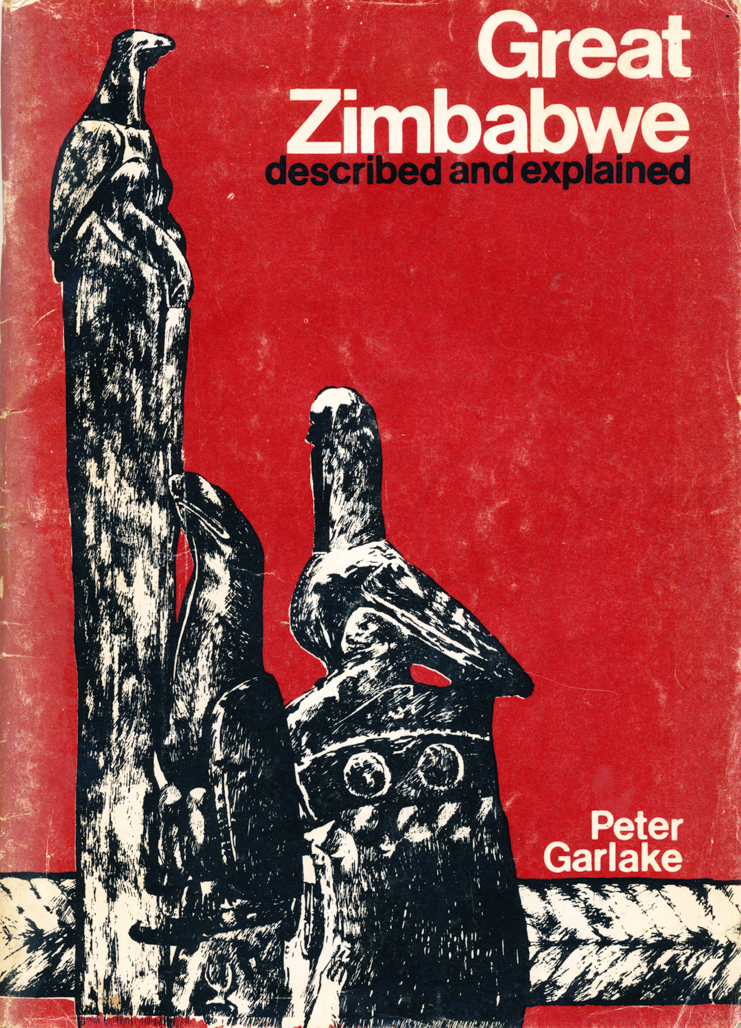 Great Zimbabwe described and explained – Abantu Archives