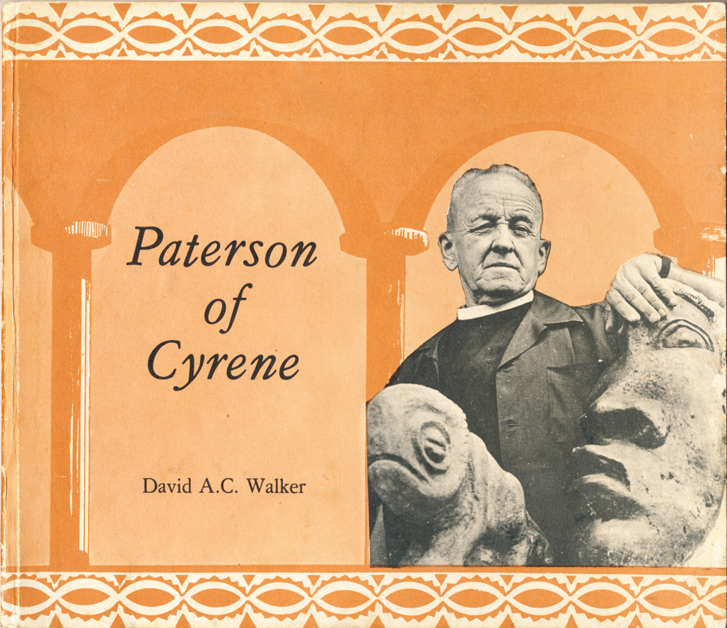 Paterson of Cyrene – A Biography – Abantu Archives