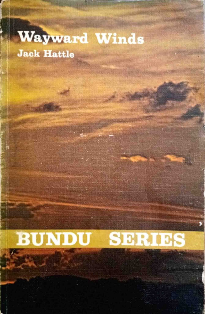 Zimbabwe – Abantu Archives